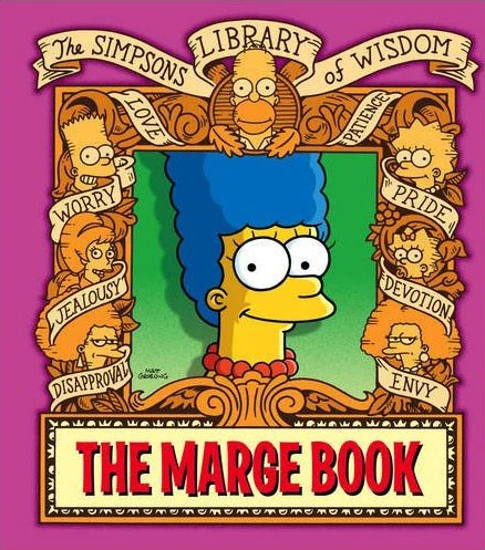 Marge Simpson | Wiki Simpsons | Fandom