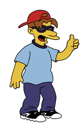 rasca picha y poochie. - Forocoches