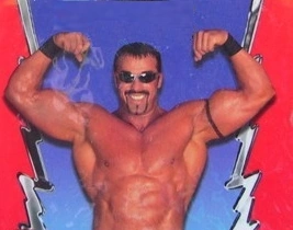Wiki Lucha Libre | Fandom