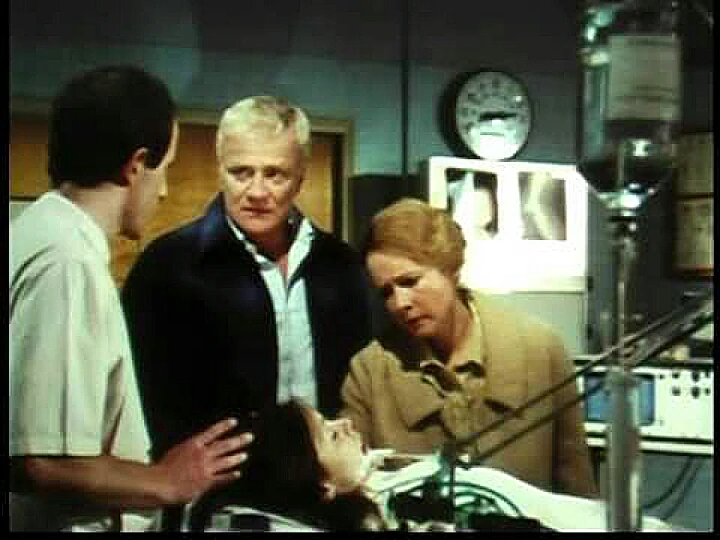 In the Matter of Karen Ann Quinlan - Made For TV Movie Wiki