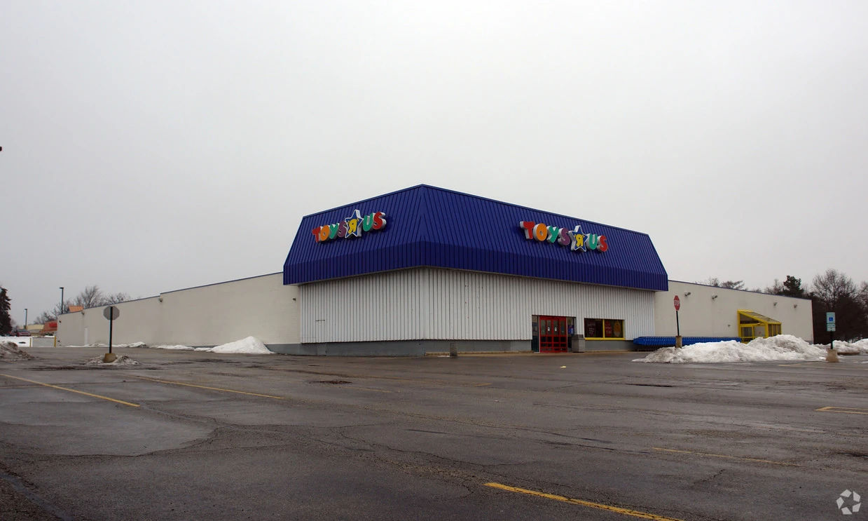 Spring Hill Mall | Malls and Retail Wiki | Fandom