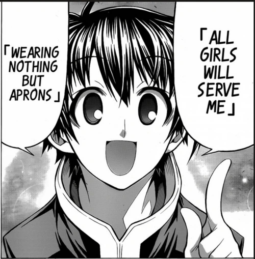 Madoka Minus Contract (PMMM/Medaka Box) | Sufficient Velocity