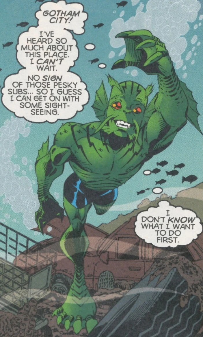 Favorite comic book superhero | Page 3 | NeoGAF