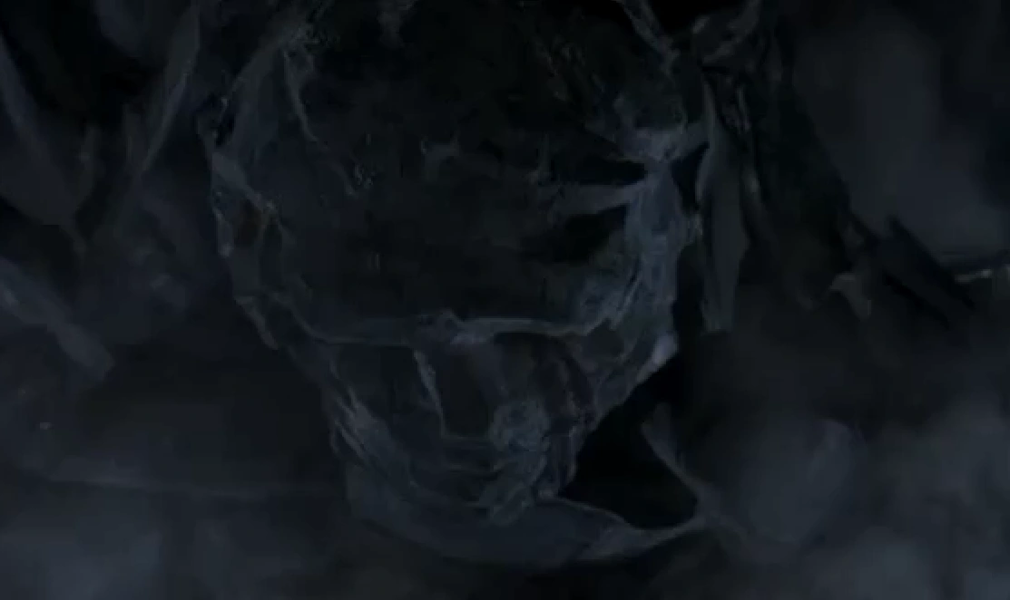 Absorbing Man Hulk Movie