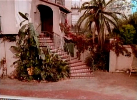 4616 Melrose Place | Melrose Place Wiki | Fandom