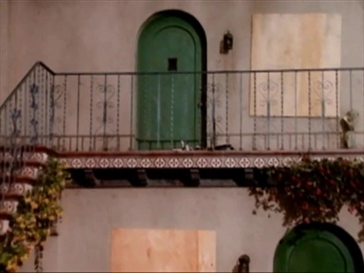 4616 Melrose Place | Melrose Place Wiki | Fandom