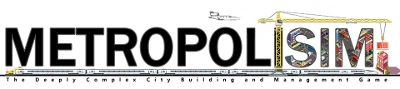 Metropolisim Wiki