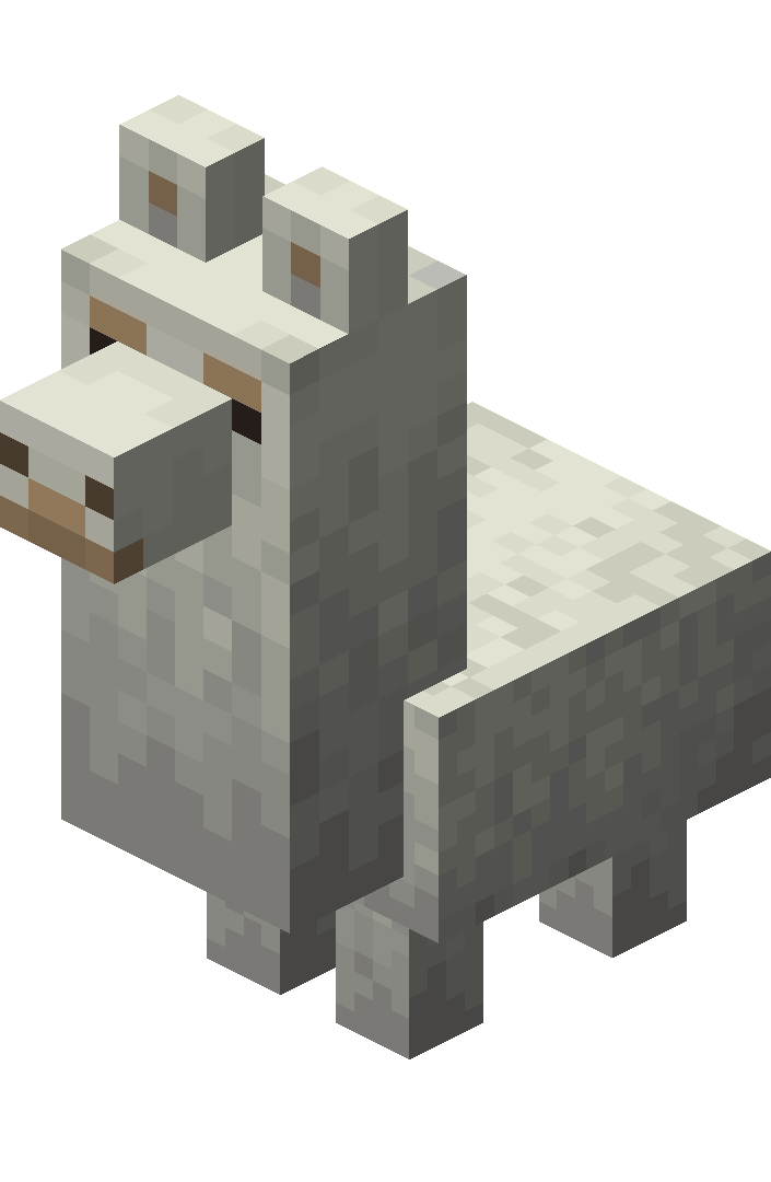 Llama Official Minecraft Wiki