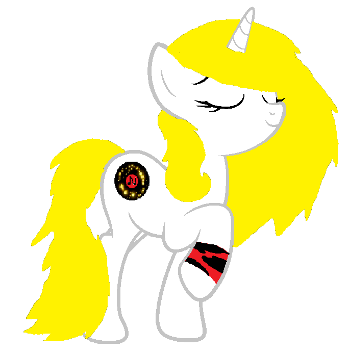 My Little Pony: A New Frienship