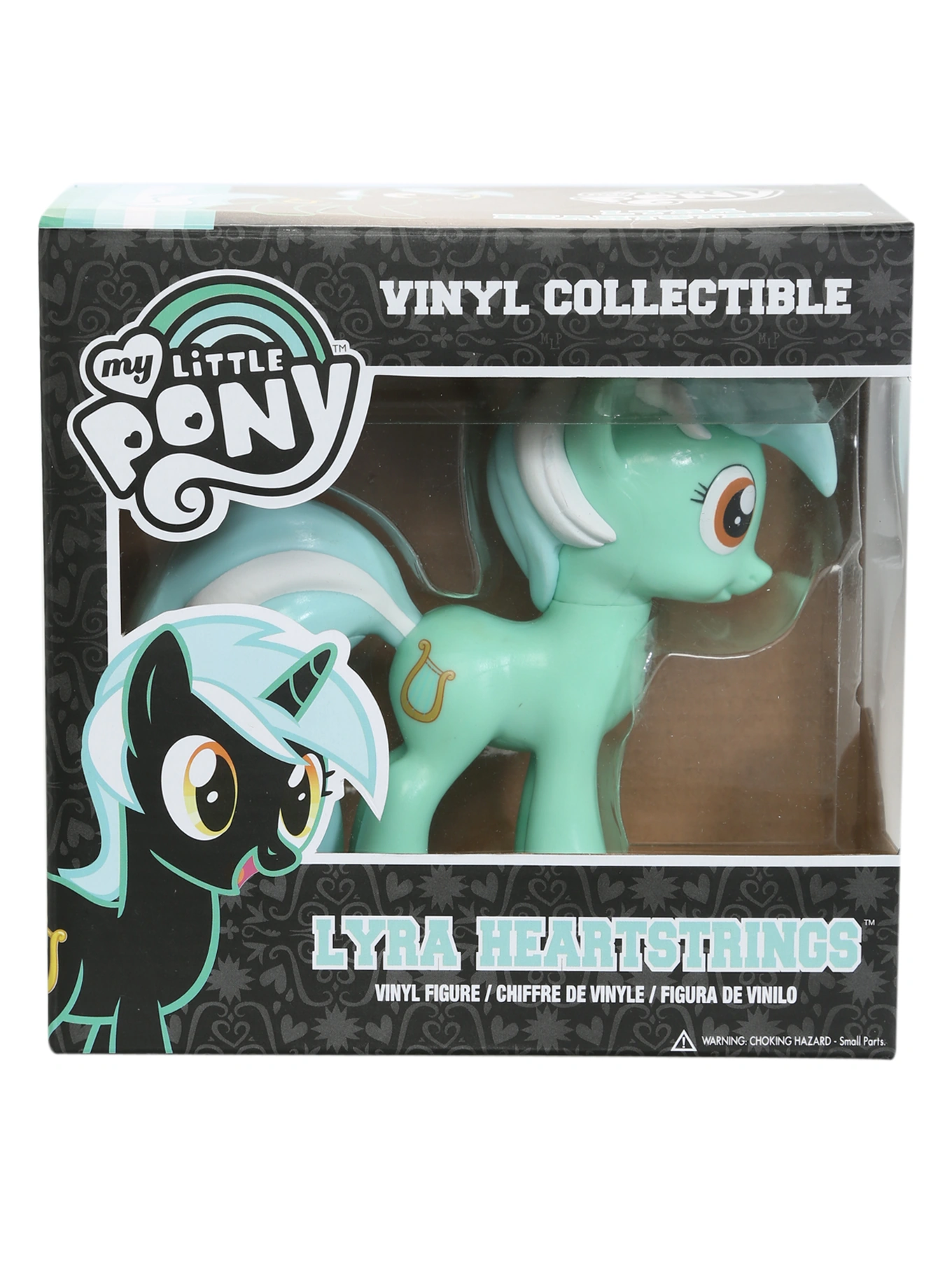 Funko are releasing their own blind bags (Oct 24th) : r/mylittlepony