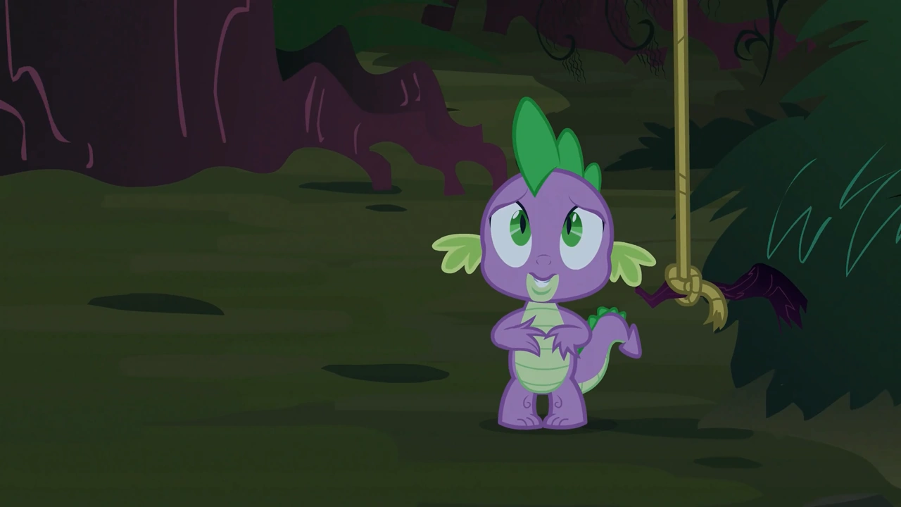 The Thunder Productions: Picking Apart "My Little Pony: Friendship is ...