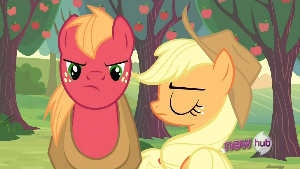Season four villain - Villains of Equestria - Fimfiction