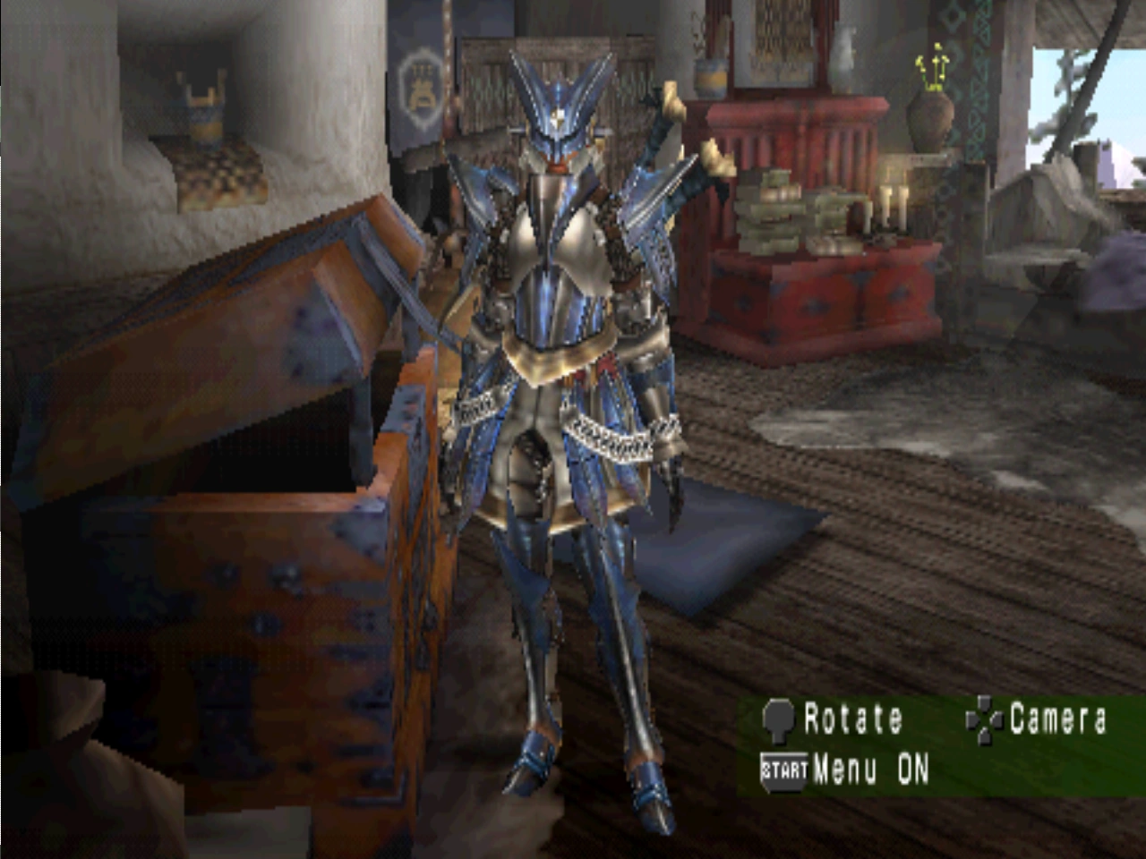 Monster Hunter | ariedzdc
