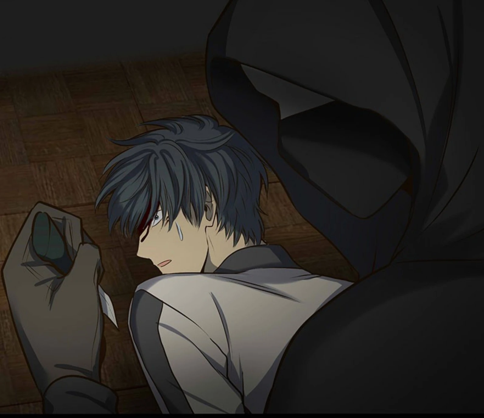 Elios/Relationships - My Deepest Secret Wiki