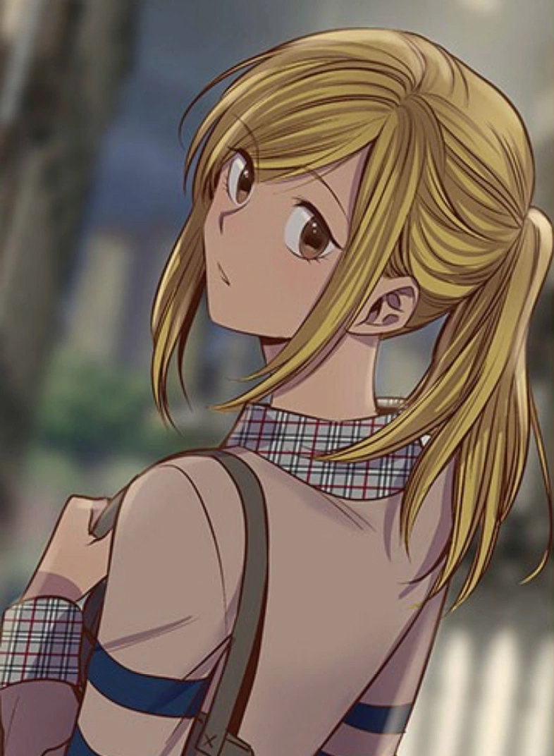 Emma Wilson - My Deepest Secret Wiki