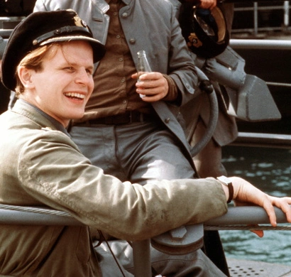 Werner (Das Boot) | Deutsche Soldaten Wiki | Fandom