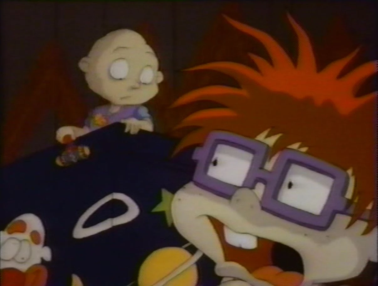 March 22, 1992 | Nickstory Wiki | Fandom
