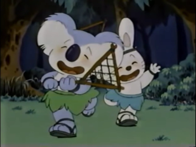 Nickstory Mysteries/August 1990/Nick Jr. block | Nickstory Wiki | Fandom