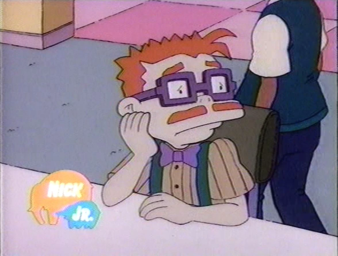 September 16, 1996 | Nickstory Wiki | Fandom