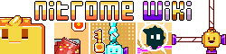 Nitrome Wiki:Logos | Nitrome Wiki | Fandom