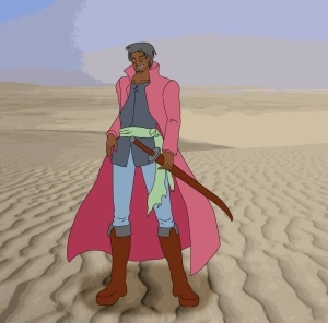 Kuwazu Maester | One Piece: Parallel Existance Wiki | Fandom