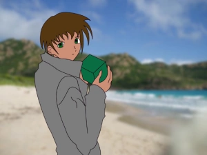 Makai Kotsubako | One Piece: Parallel Existance Wiki | Fandom