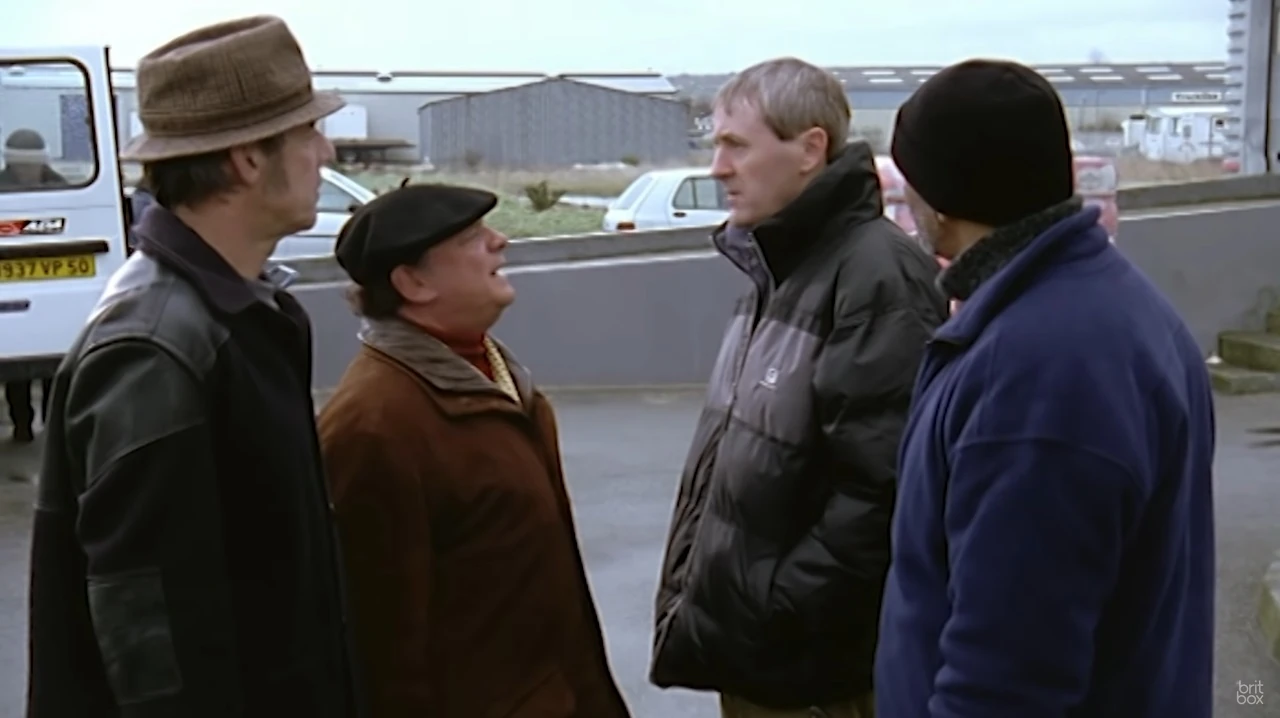 Rodney Trotter | Only Fools & Horses Tribute Wiki | Fandom