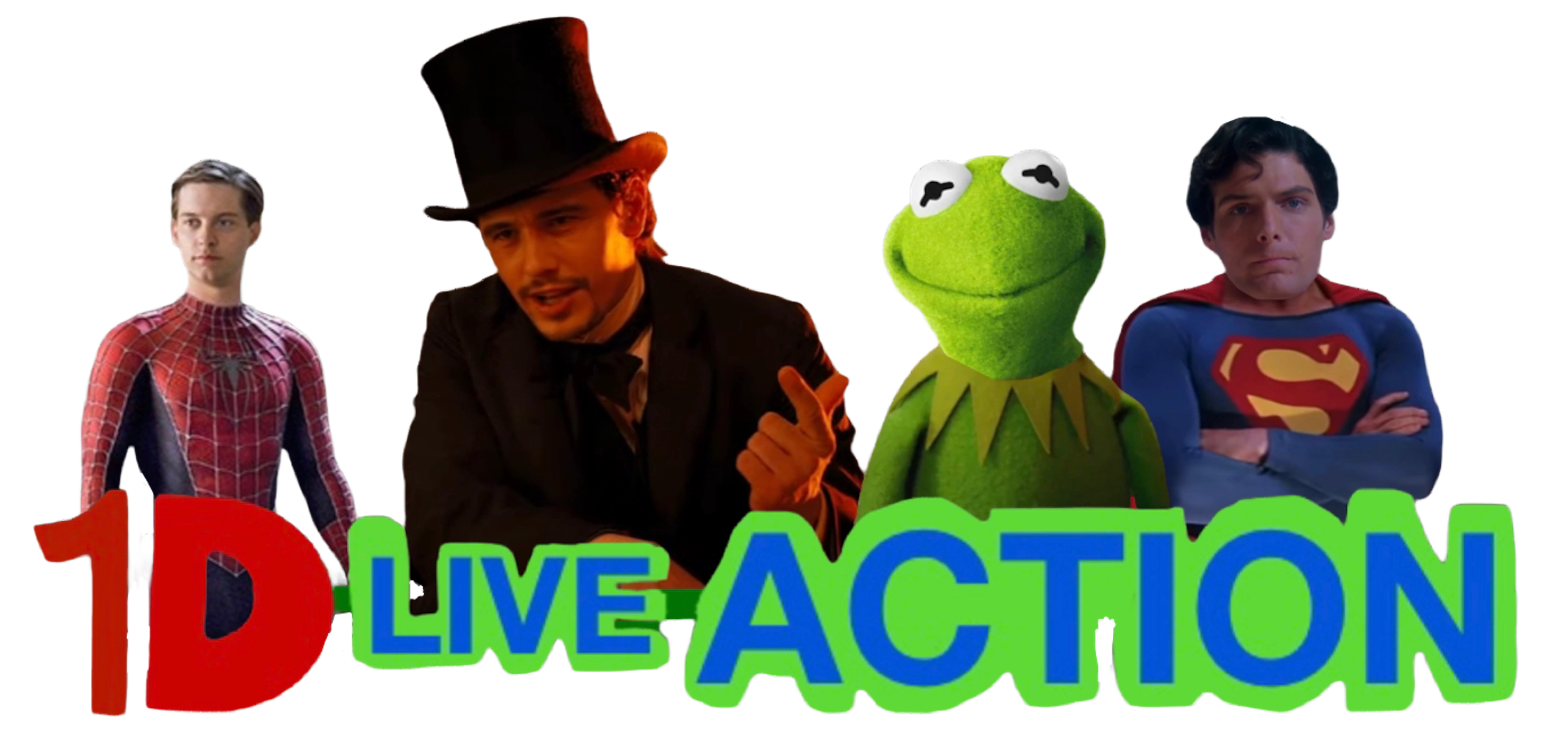 The 1D-Live-Action Wiki | Fandom