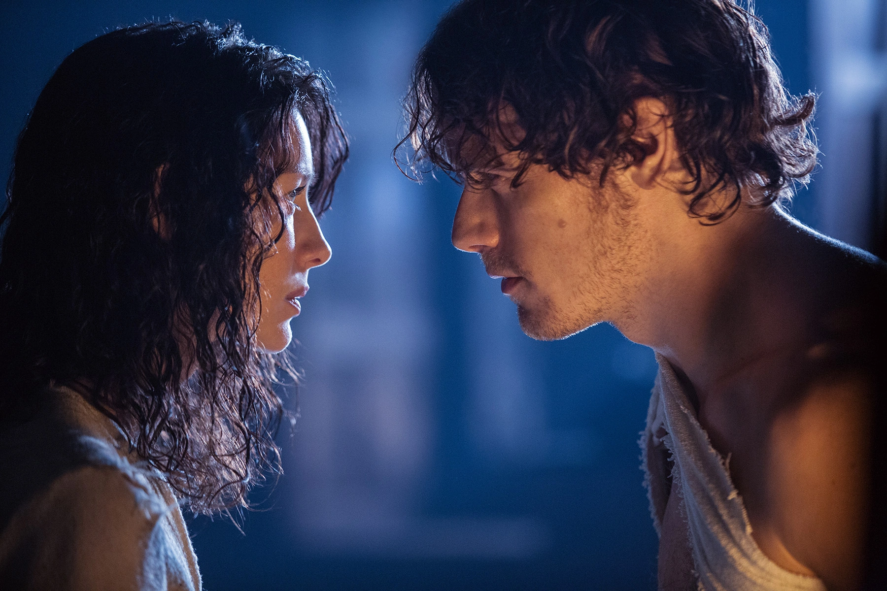 Forastera/Outlander Wiki | Fandom