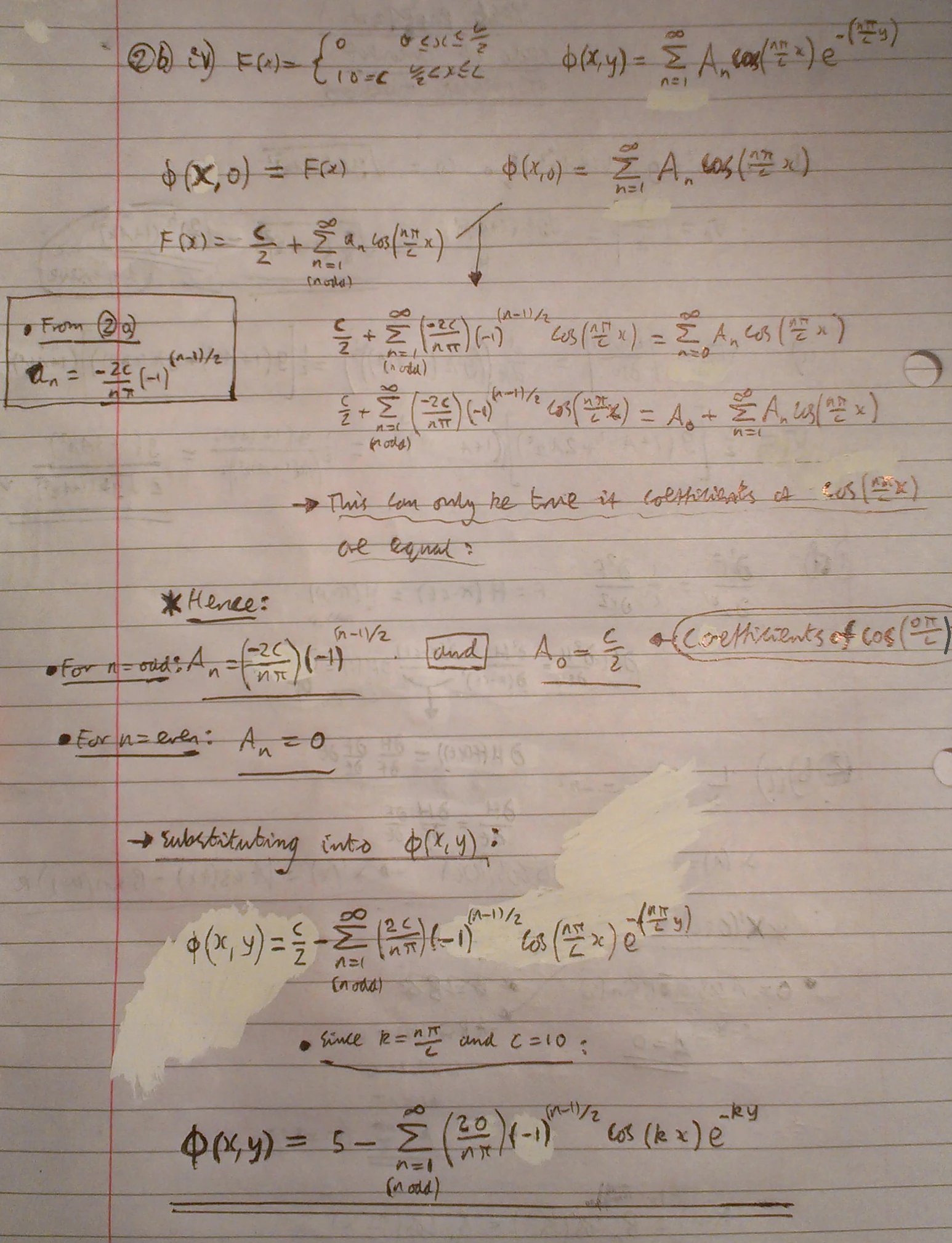 Maths of Waves & Fields | Pastpapers Wiki | Fandom