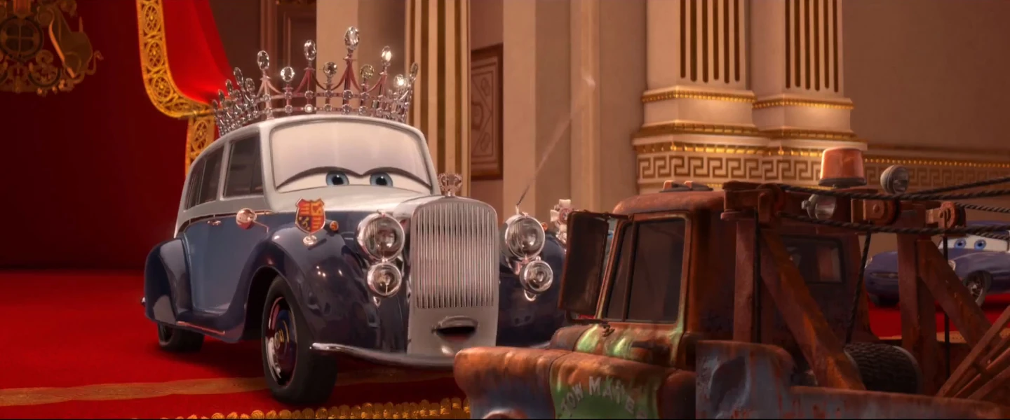 Cars 2 | Cars World Wiki | Fandom