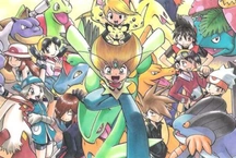 Pokemon HGSS Wiki | Fandom