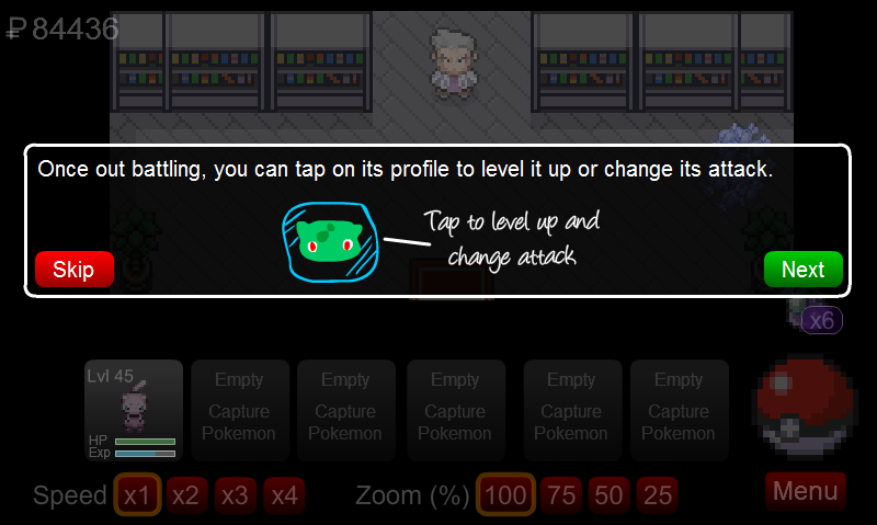 On the Battle Field | Pokemontowerdefenceee Wiki | Fandom