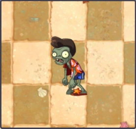Zombie | Plants vs. Zombies 2: Project ECLISE Wiki | Fandom