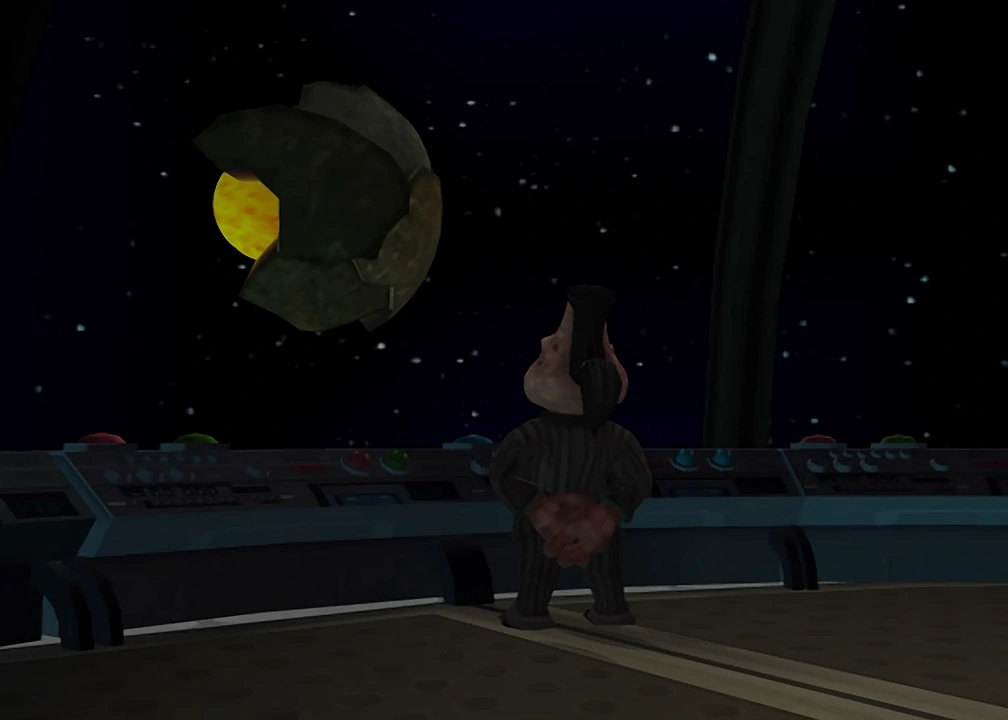 Alonzo Drek | Ratchet & Clank Wiki | Fandom