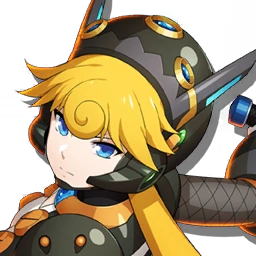 Marino | Rockman X DiVE Wiki | Fandom