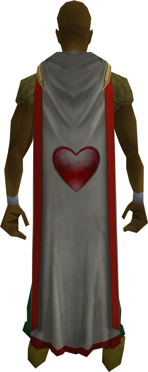 Dudas Runescape |: Cape of Accomplishment ( capas 99 skill ...