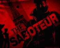The Saboteur Wiki | Fandom