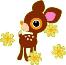 Deery-lou | Sanrio Wiki | Fandom