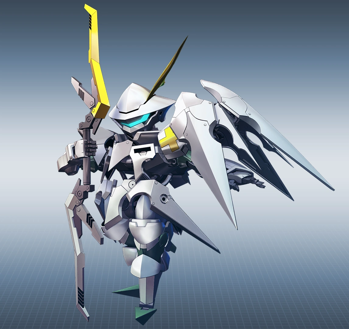 Oltlinde SD Gundam G Generation Cross Rays Wiki Fandom