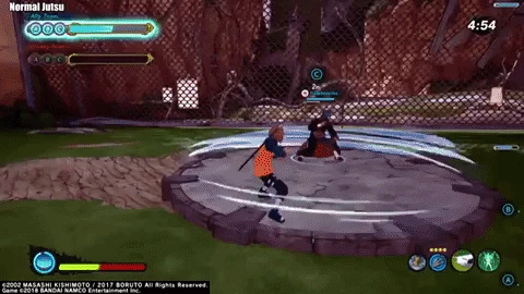 Summoning: Slug | Shinobi Striker Wiki | Fandom