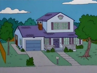 Image - Skinner House.PNG - Simpsons Wiki