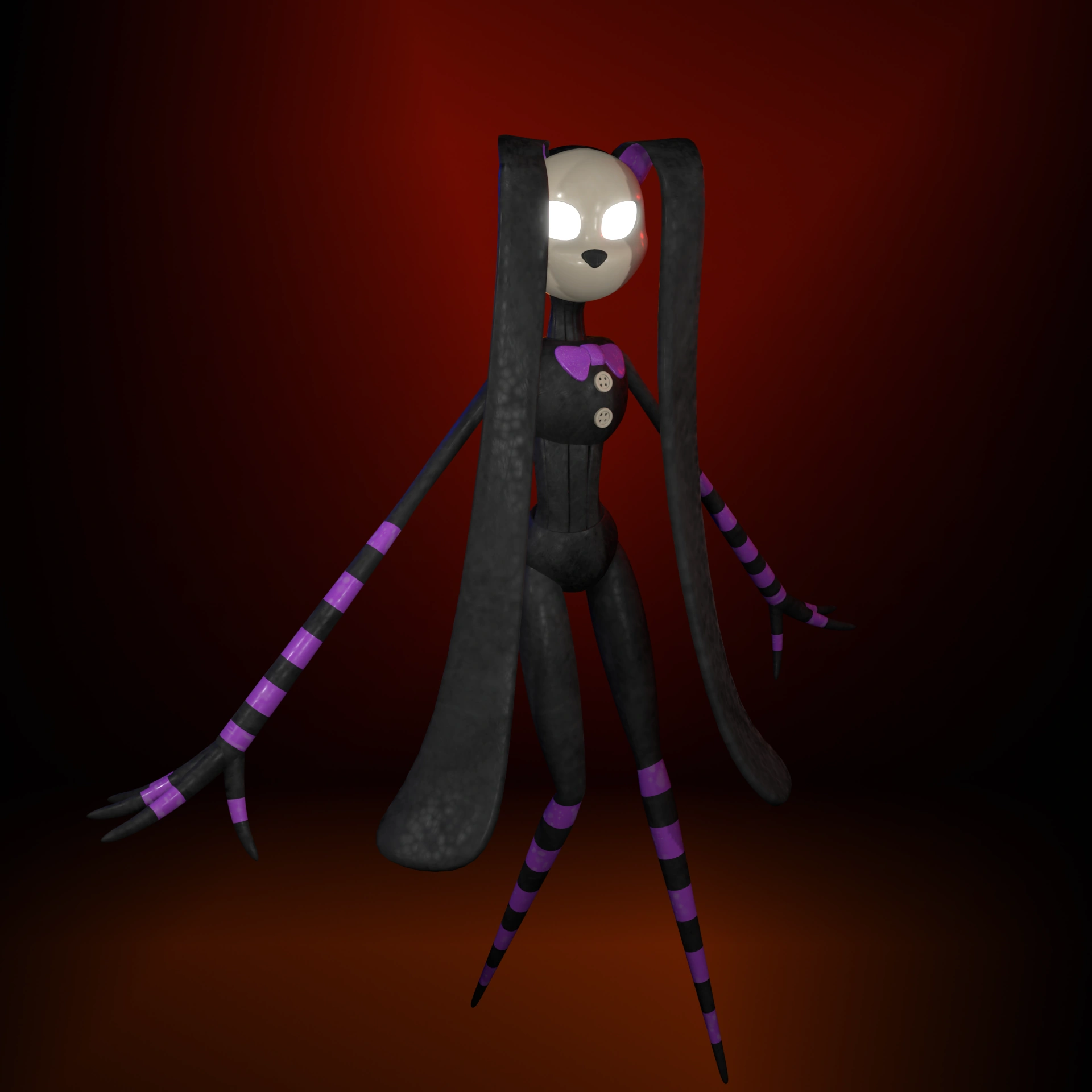 Oddities | Sister Locations Wiki | Fandom
