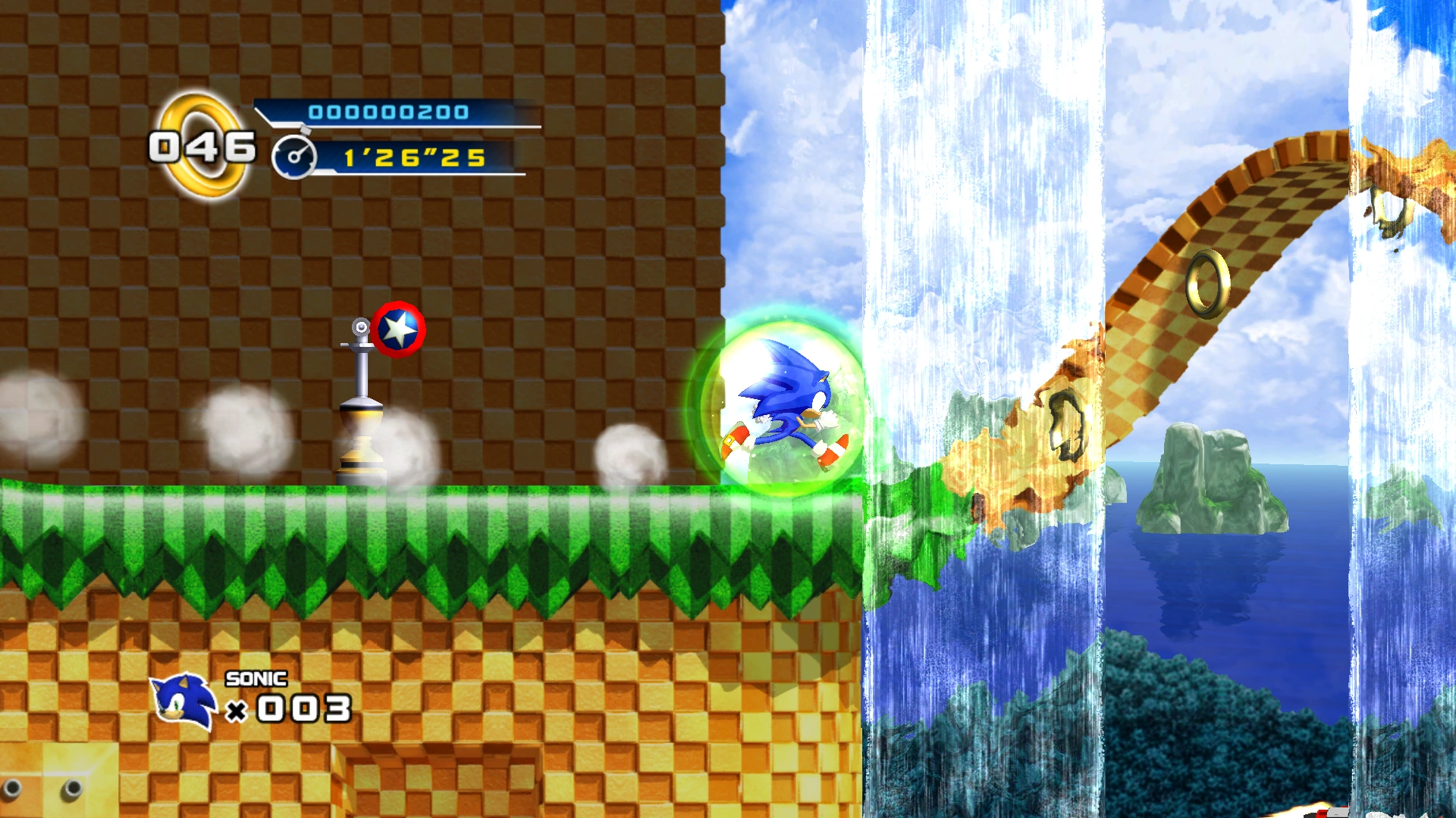 30 Days of Video Games - Page 25 - Video Games - Sonic Stadium