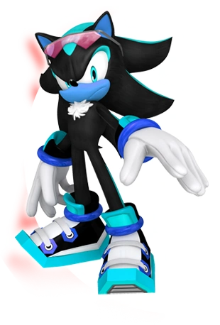 Download shadow sonic free riders for free - gresquared