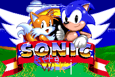 Sonic beta Wiki | Fandom