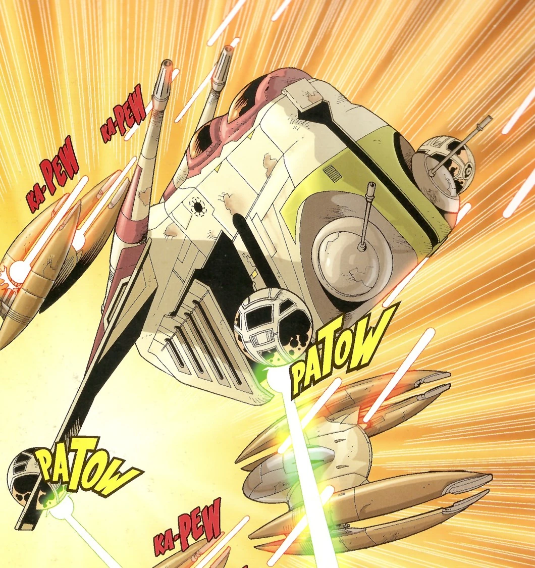 Machines Of War