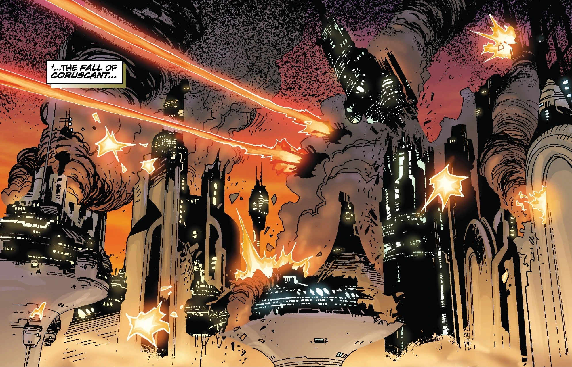 The Yuuzhan Vong War IC Thread I RP | Page 16 | SpaceBattles Forums