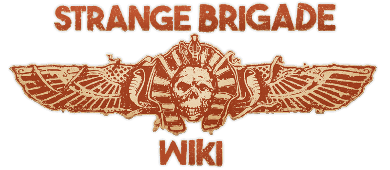 Strange Brigade Wiki