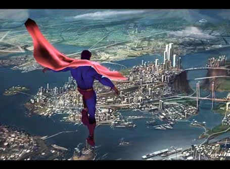 Rhino vs Superman - Battles - Comic Vine
